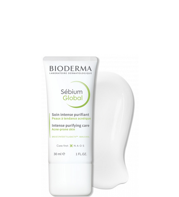 Bioderma Sebium Global 30ml | Go Para